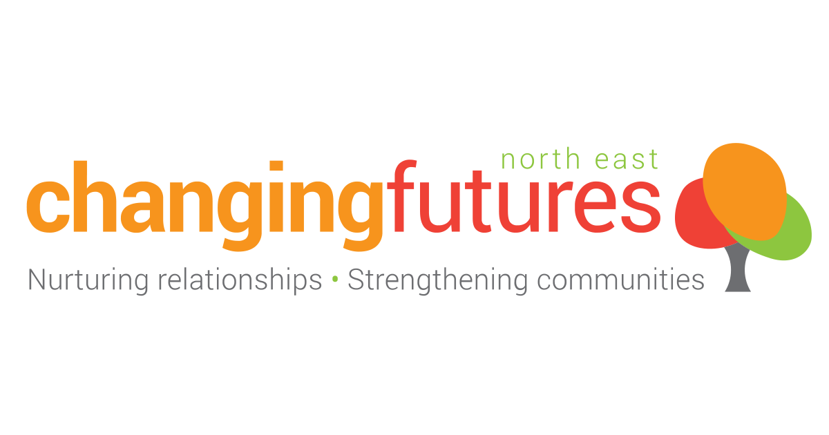 What Changing Futures Do